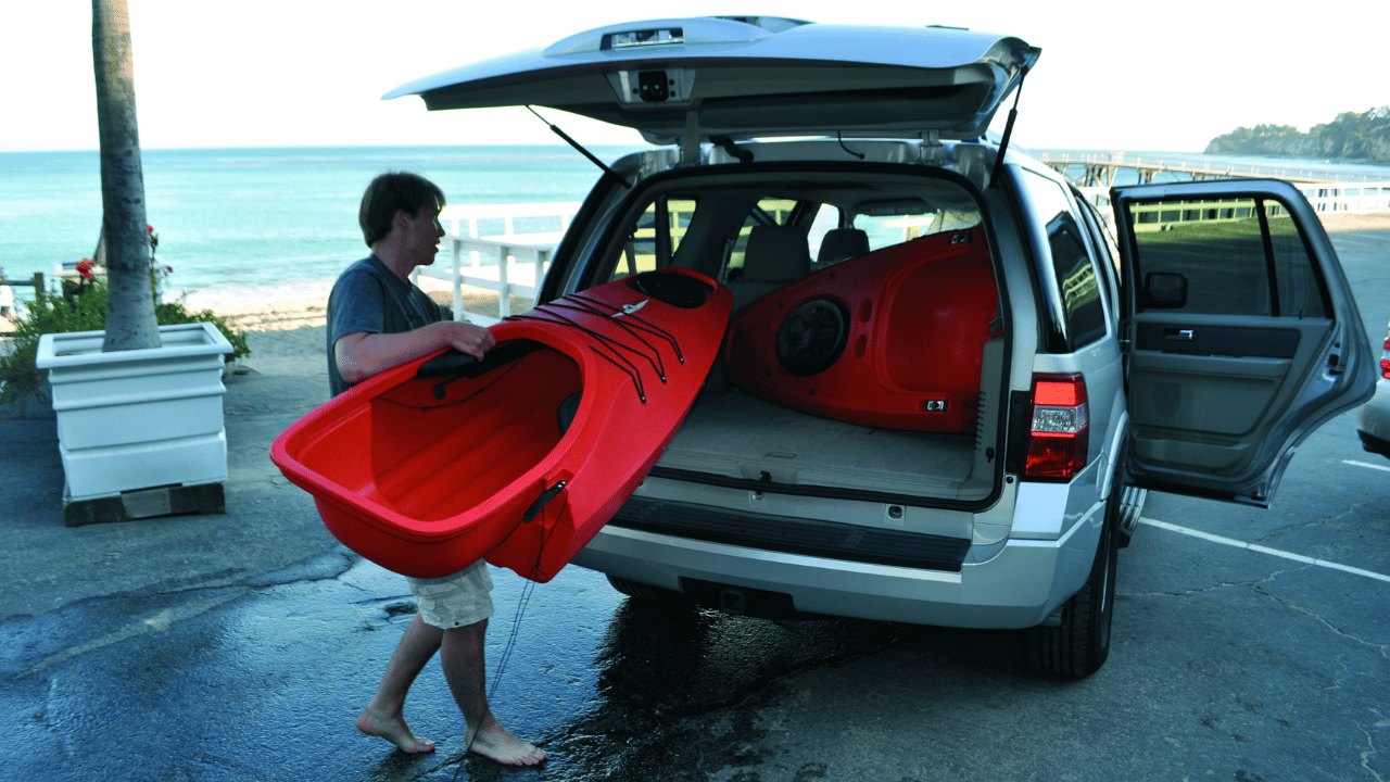 Best Modular Kayaks in 2021 | Kayak Addicts