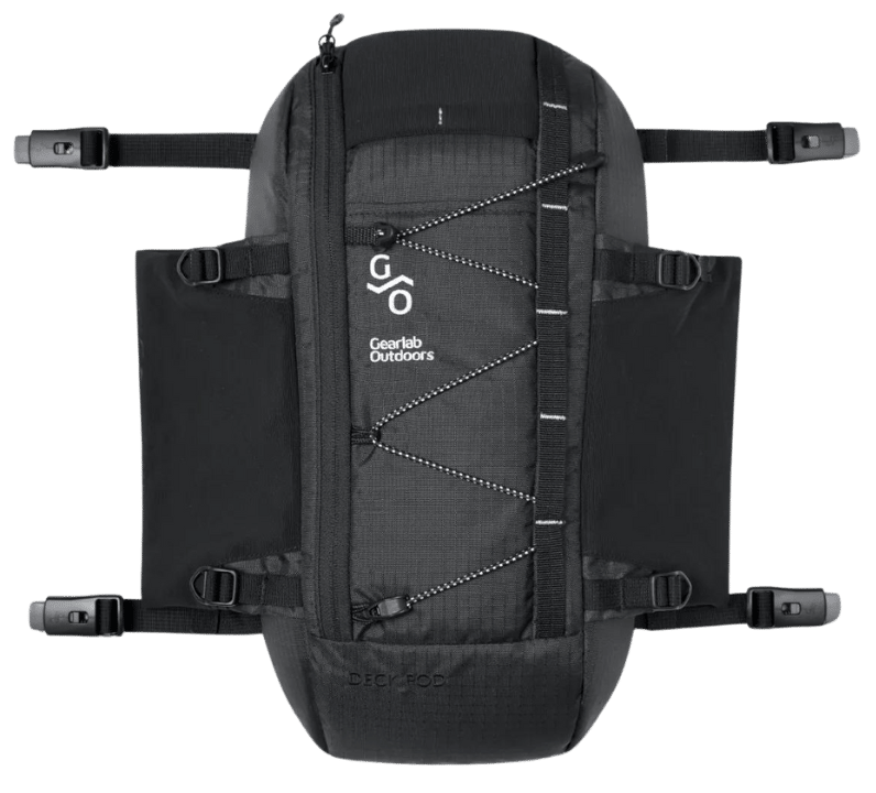 Best Kayak Deck Bags in 2023