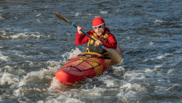 Best Ocean Kayaks for Open Water Crossings in 2022