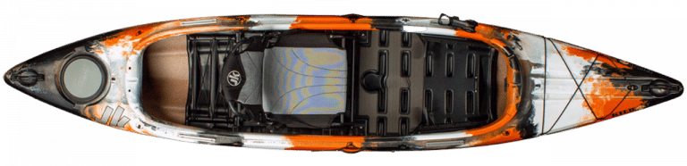 Best Ocean Fishing Kayaks in 2023