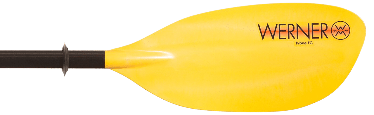 Kayak Paddle Size Charts: Find Your Perfect Length & Fit